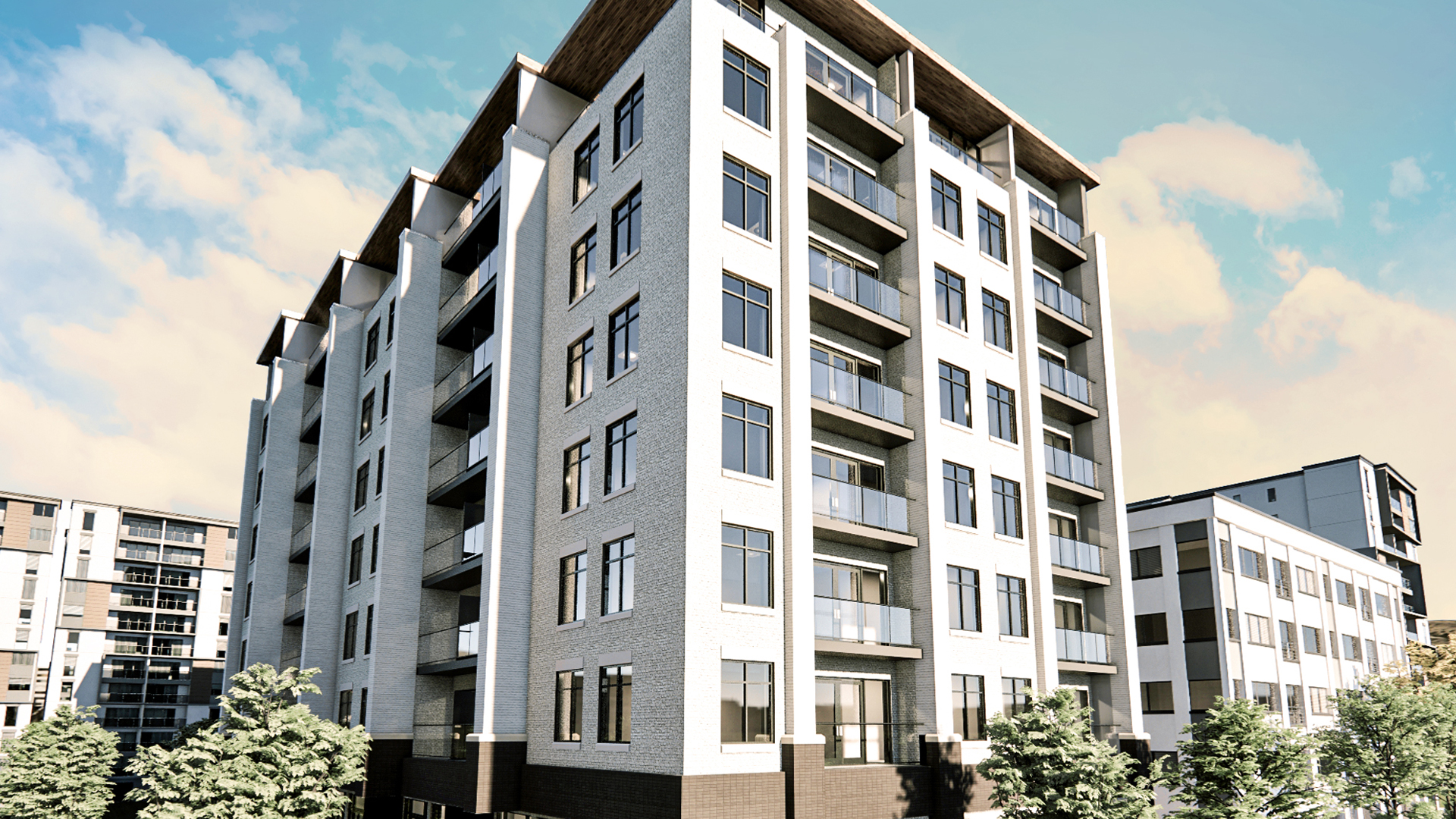 2MK Architects – Architectural Firm