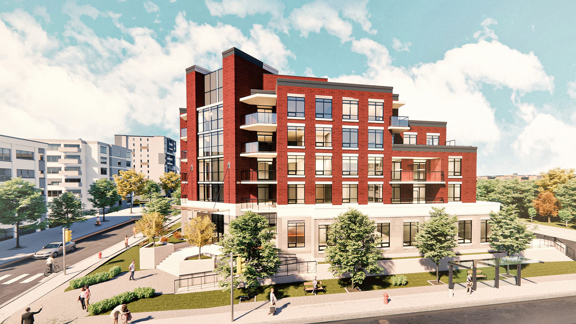 2MK Architects – Architectural Firm
